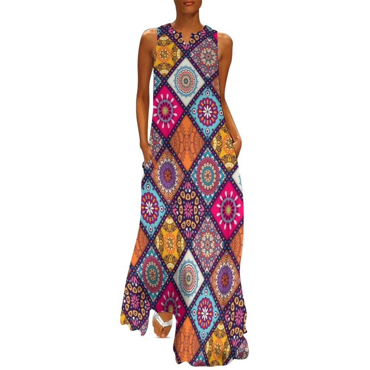 Spannende Hippie Kleider Shop Und Bewertung