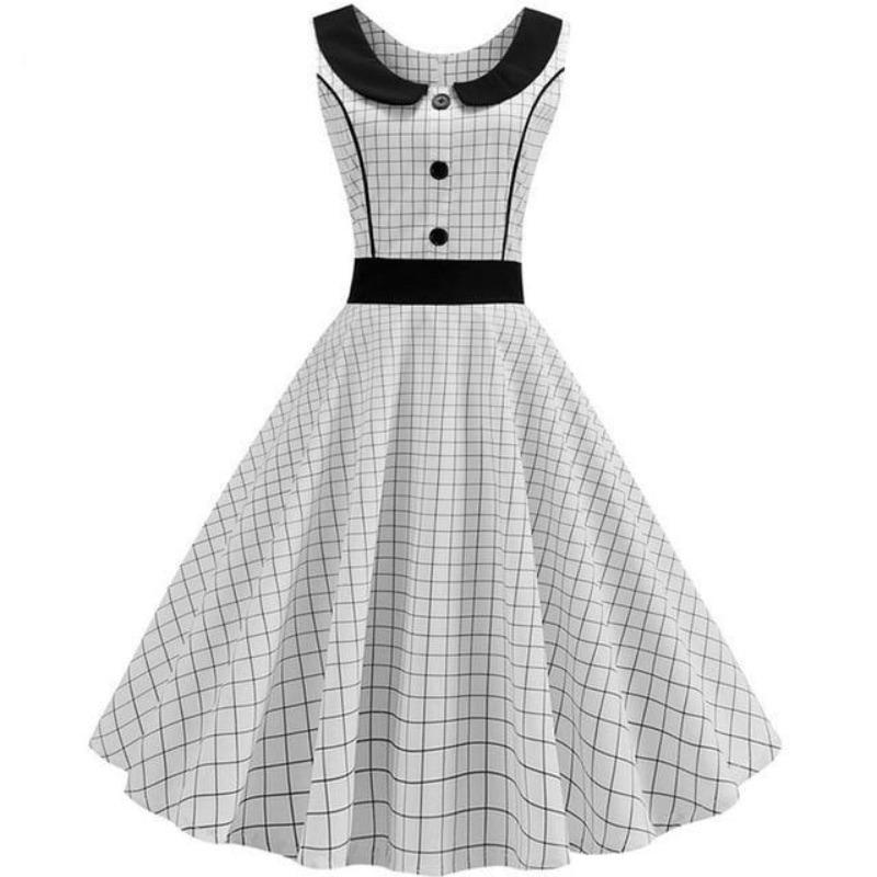 40er Jahre Kleider | Mein Vintage Kleid